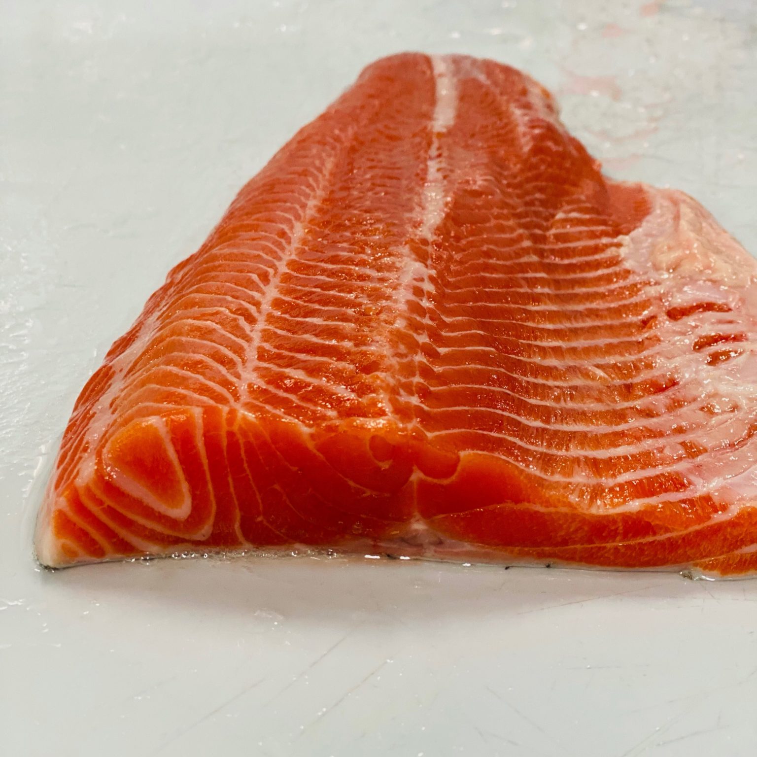 Steelhead Trout, Kames, Scotland - Royal Hawaiian Seafood