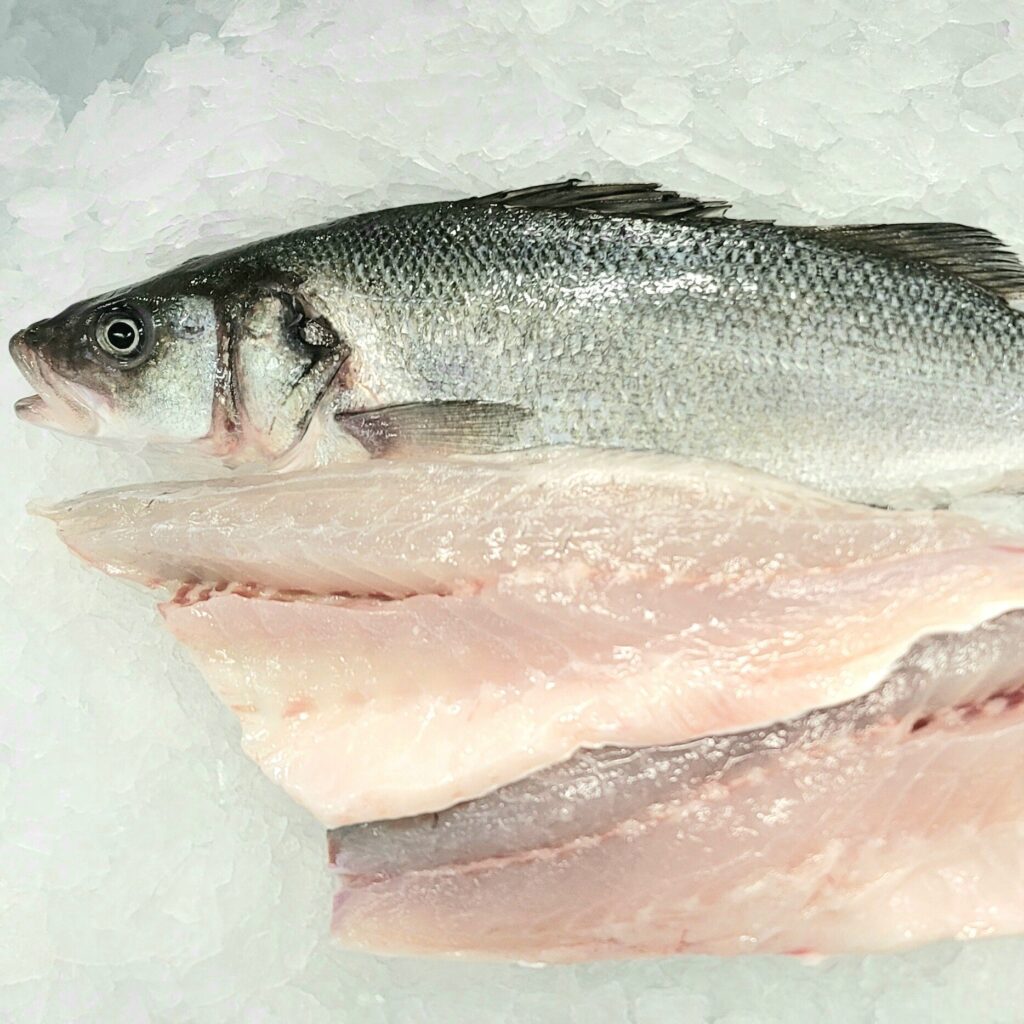 Snapper Tai, New Zealand (1.25 lb whole fish) - Royal Hawaiian Seafood